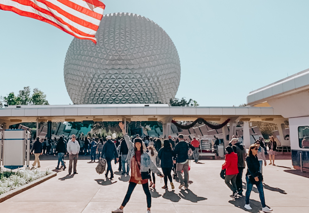 The Ultimate Weekend Guide to Disney World and Universal Studios ...