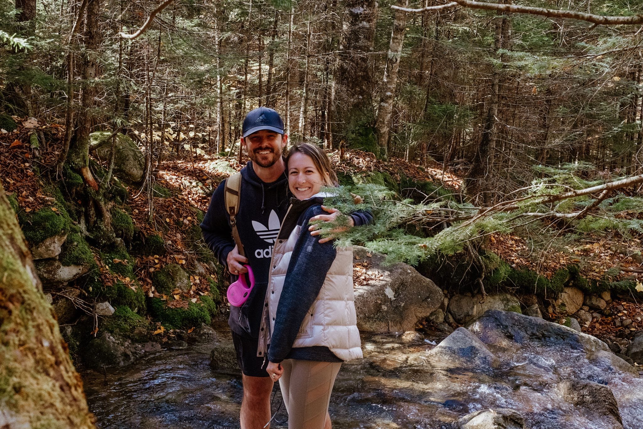 Glamping in New Hampshire: A Luxurious Stay at Lumen Nature Retreat ...