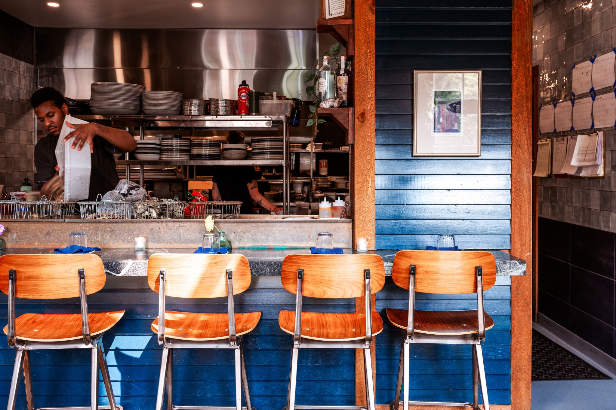 Where to Eat in Mystic, CT: Date Nights to Kid-Friendly Patios ...